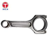 China Machining Metal Parts 2jz Pistons And Rods Piston Rods for sale