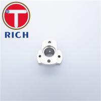 China 5 Axis Machining 4 Axis Cnc Machine Non-Standard Parts Customized Production Precision Difficulty Processing for sale
