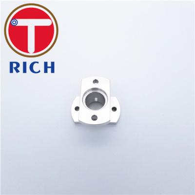 China 5 Axis Machining 4 Axis Cnc Machine Non-Standard Parts Customized Production Precision Difficulty Processing for sale