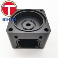 China Cnc Manufacturing Aluminum Cnc Machine Aluminum Alloy Parts Parts Customized Aluminum Parts Production for sale