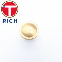 China Computerized Numerical Control Custom Cnc Machining Parts Brass Copper Customized H59H62 Automatic Lathe Processing for sale