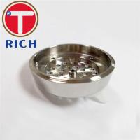 China Cnc Machining Mechanical Precision Cnc Machining Stainless Steel Precision Parts Processing Aluminum Parts Copper Parts for sale