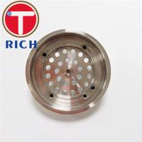 China Cnc Machining Mechanical Precision Cnc Machining Stainless Steel Precision Parts Processing Aluminum Parts Copper Parts for sale