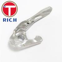 China Custom Cnc Machining Aluminum Cnc Machining Part CNC Processing Fishing Gear Aluminum Parts CNC Processing for sale