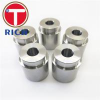 China Cnc Machining Parts Aluminum Precision Cnc Machining Aluminium Turn Milling Compound Mechanical Parts Processing for sale