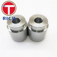 China Cnc Machining Parts Aluminum Precision Cnc Machining Aluminium Turn Milling Compound Mechanical Parts Processing for sale