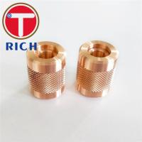 China Machining Center Cnc Turning Hardware Processing Precision Copper Processing Custom for sale