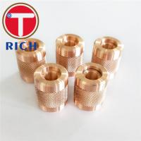 China Machining Center Cnc Turning Hardware Processing Precision Copper Processing Custom for sale