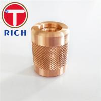 China Machining Center Cnc Turning Hardware Processing Precision Copper Processing Custom for sale