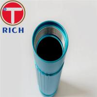 China CNC Machine Manufacturers Lathe Axis Flashlight Shell Precision Machining Four Axis CNC Machining for sale