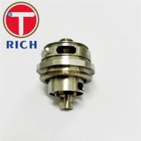 China Horizontal Machining Center Cnc Steel Hardware Metal Products Machining Stainless Steel Precision Processing for sale