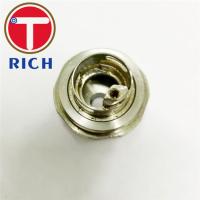 China Horizontal Machining Center Cnc Steel Hardware Metal Products Machining Stainless Steel Precision Processing for sale