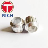 China Metal Cnc Machine 5 Axis Cnc Machine Non-Standard Copper And Aluminum Parts Processing Precision Mechanical Processing for sale