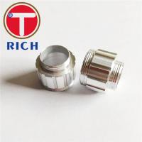 China Metal Cnc Machine 5 Axis Cnc Machine Non-Standard Copper And Aluminum Parts Processing Precision Mechanical Processing for sale