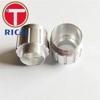 China Metal Cnc Machine 5 Axis Cnc Machine Non-Standard Copper And Aluminum Parts Processing Precision Mechanical Processing for sale