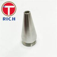 China Small Cnc Milling Machine 5 Axis Cnc Milling Machine Stainless Steel Aluminum Parts  Hardware Mechanical Processing for sale