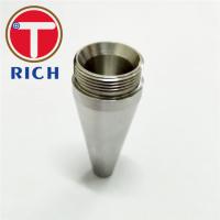 China Small Cnc Milling Machine 5 Axis Cnc Milling Machine Stainless Steel Aluminum Parts  Hardware Mechanical Processing for sale