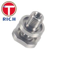 China CNC Metal Cutting Used CNC Machines Turn Milling Compound Hardware Lathe Parts Machine Precision Parts Customization for sale