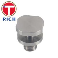 China CNC Metal Cutting Used CNC Machines Turn Milling Compound Hardware Lathe Parts Machine Precision Parts Customization for sale