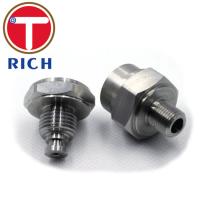 China 5 Axis Cnc Router Cnc Water Jet Milling Process Hardware Lathe Parts Machine Precision Parts Customization for sale