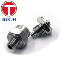 China 5 Axis Cnc Router Cnc Water Jet Milling Process Hardware Lathe Parts Machine Precision Parts Customization for sale