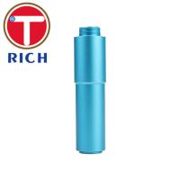 China CNC Machining Center 5 Axis / 3 Axis Cnc Machine CNC Lathe Processing Flashlight Shell Precision Machining for sale