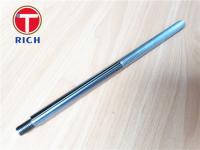 China Small Part Machining Precision Machining Parts Hollow Piston Rods for sale