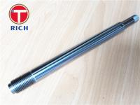 China Small Part Machining Precision Machining Parts Hollow Piston Rods for sale