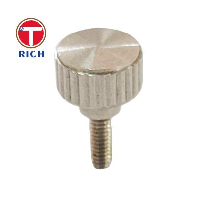 China Cnc Machining Stainless Steel Parts SUS303 SUS304 SS316 SS316L For Stainless Steel Screw for sale