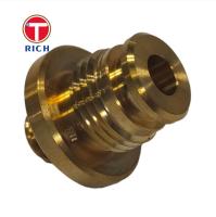 China Cnc Machining Center Processing Parts Precision Non-Standard Hardware Parts Turned Parts for sale
