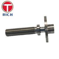 China Glock Parts Cnc Machining CNC Turning And Milling Composite Precision Hardware Parts for sale