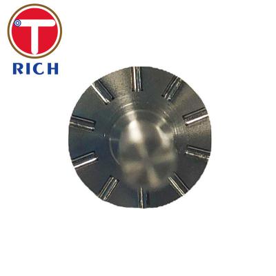 China Glock Parts Cnc Machining CNC Turning And Milling Composite Precision Hardware Parts for sale