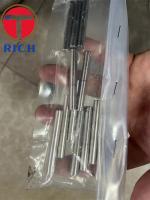 China Cnc Parts Machining Inconel Parts Inconel 625 HasB3 C22 C276 S31254 Machining Parts For Aerospace for sale