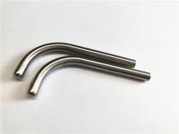 China QT450-10  Mini Cnc Rapid Prototype Cnc Machining High Demand Cnc Machining Parts Exhaust System for sale