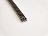 China Alloy 42CrMo Precision Cnc Plastic Machining Parts Forging For Hook Auto Engine Parts for sale