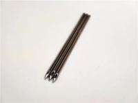 China Alloy 42CrMo Precision Cnc Plastic Machining Parts Forging For Hook Auto Engine Parts for sale