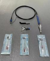 China Light Guiding Rod Optical Fiber Silica Specialty Optical Fiber Customized for sale