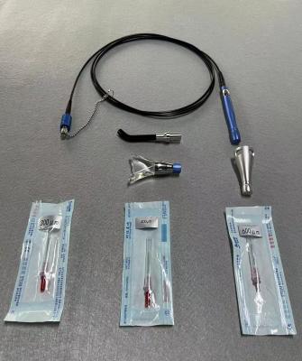China Light Guiding Rod Optical Fiber Silica Specialty Optical Fiber Customized for sale