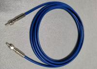 China Spectrum Analysis Fiber for sale