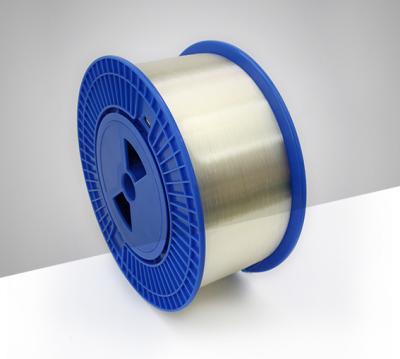 China 130um Ytterbium Fiber Customized Industrial Optical Fiber With High Power Lasing Potential for sale