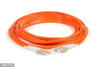 China High Speed LC LC Patch Cord 10Gbps 40Gbps 100Gbps LC To LC Fibre Cable for sale