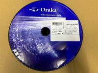 China Speed Network Connection OM4 Fiber Multimode 50 125 Fiber 0.6dB/Km Attenuation 1300nm for sale