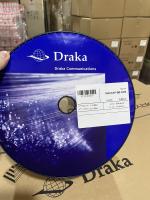 China Multimode OM3 Fiber Low Attenuation 50 Micron Mm Fiber -65°C To 85°C for sale