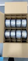 China Multimode OM3 Fiber Temperature Resistant 50 125 Fiber Optic Customized for sale