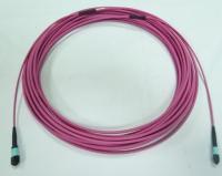 China Durable MPO Fiber Jumper 0.9mm 2.0mm 3.0mm Multimode Fiber Jumpers for sale