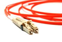 China Glass Core OM2 Fiber Cable Acrylate OM2 Multimode Fiber 50/125µm for sale