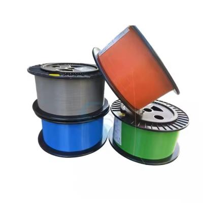 China 50/125µm Multimode Fiber Spool Acrylate Bare Fiber Optic 500 MHz*km -40°C To 70°C for sale