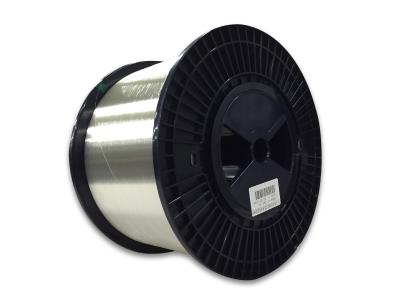 China 125um Polarization Maintaining Fibers Birefringence PM Fiber Panda Type for sale