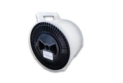 China Acrylate Coated PMF Fiber Panda Type Polarisation Maintaining Fibre 125um for sale