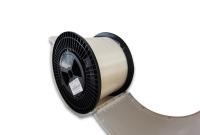 China 1310 Nm 1550 Nm Polarization Maintaining Fibers Acrylate Coating Panda PM Fiber for sale